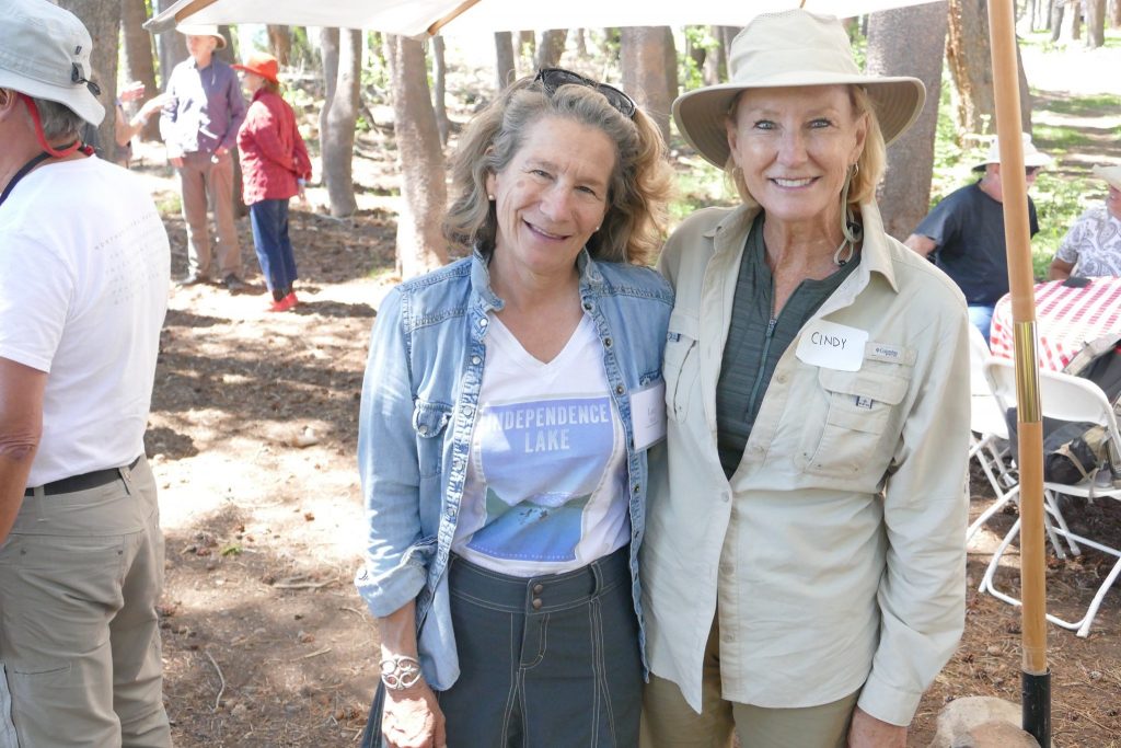 About | Cindy Gustafson for Placer County Supervisor District 5